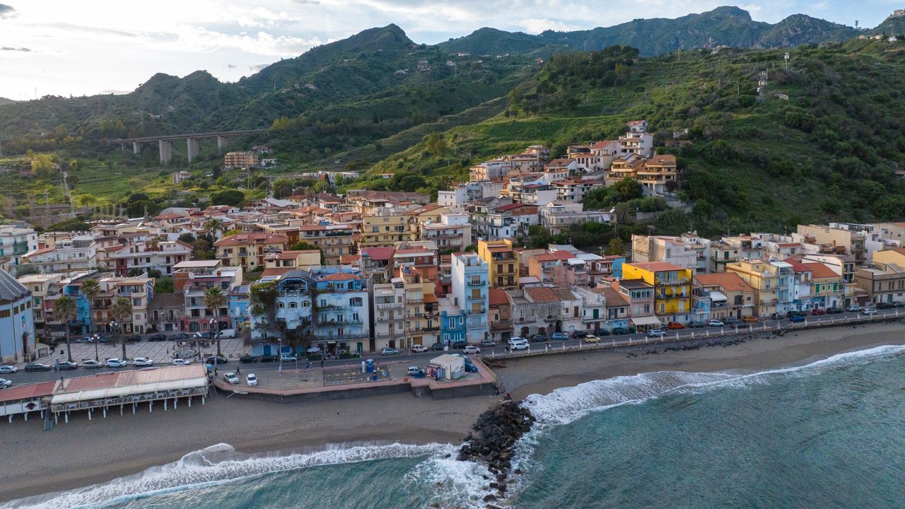 Destination unknown: the exciting ins and outs of mystery travel