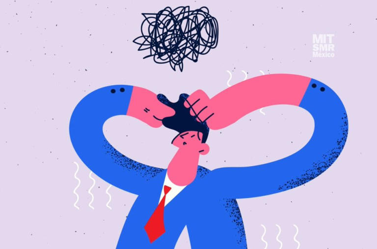 5 formas de decir “no” en la oficina (sin sentir culpa ni ofender)