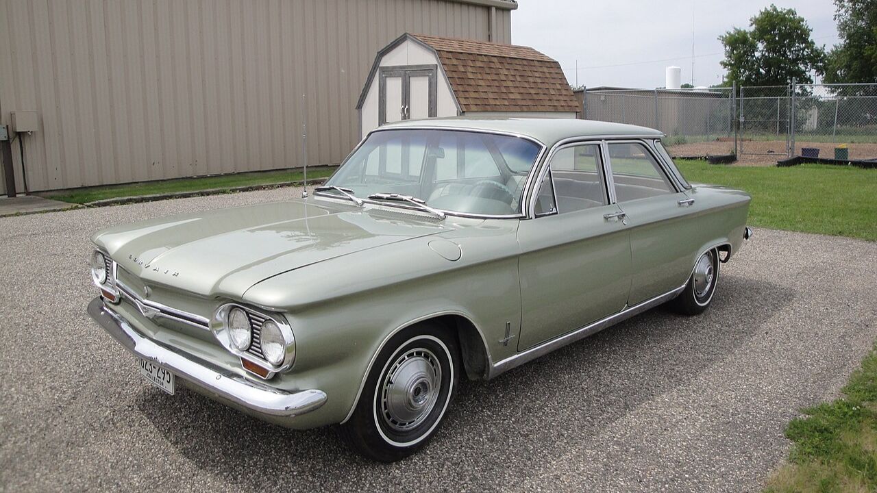 7 Underrated Chevys you probably won’t see on a poster