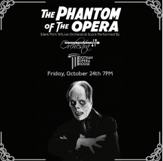 A night of music and mystery: Tri-State Community orchestra to perform ...