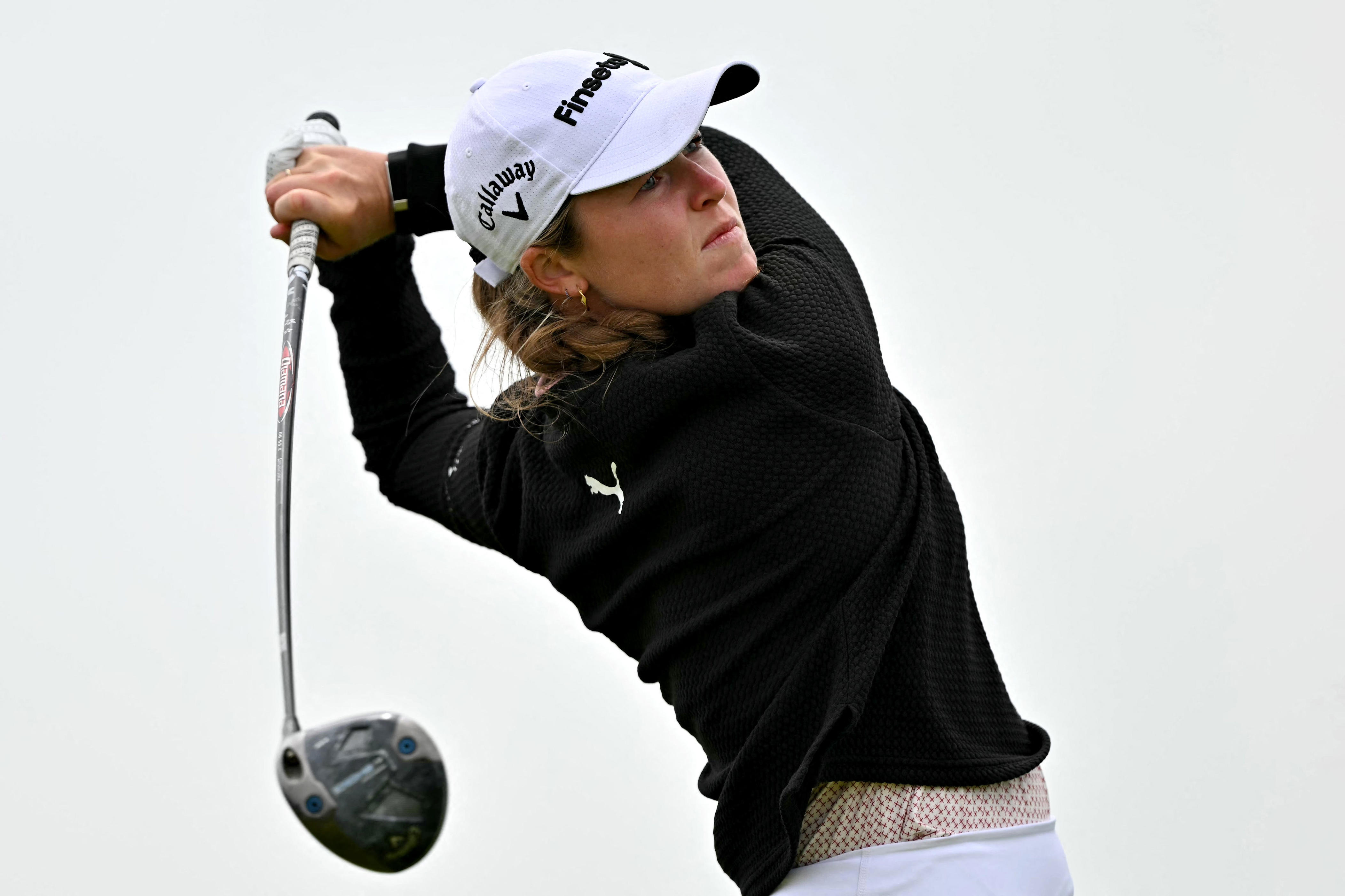 LPGA's bank-shot ace goes viral, ranks No. 1 on SportsCenter Top 10