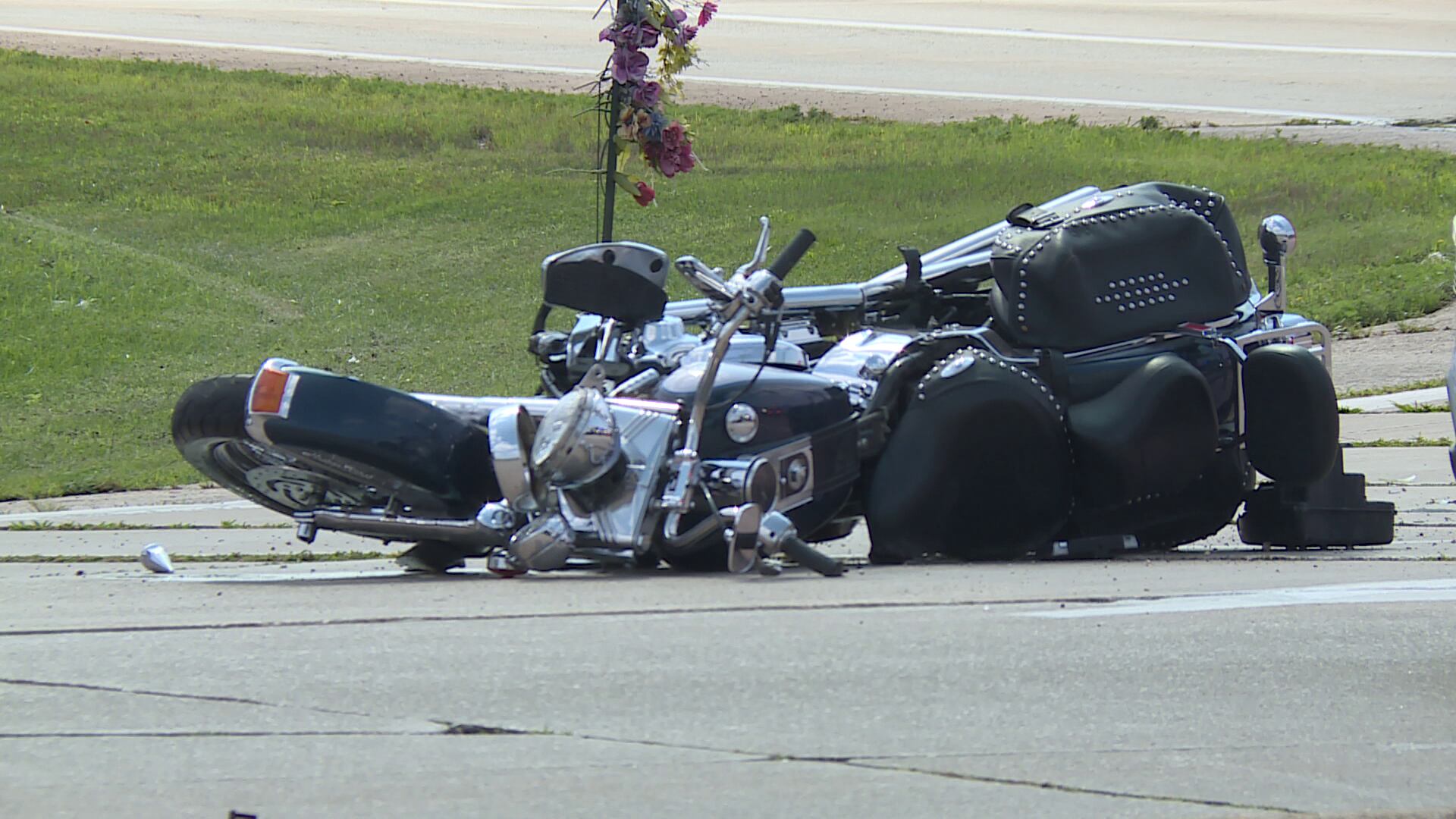 Winnebago man killed in Rockford motorcycle crash identified