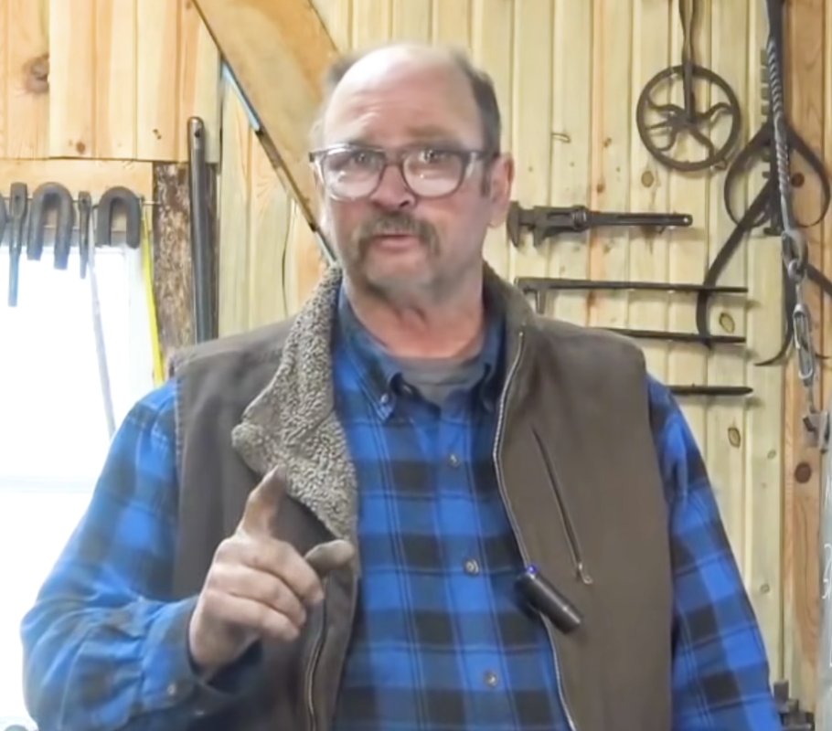 How to Make the Most of Your Anvil Hardy Hole!