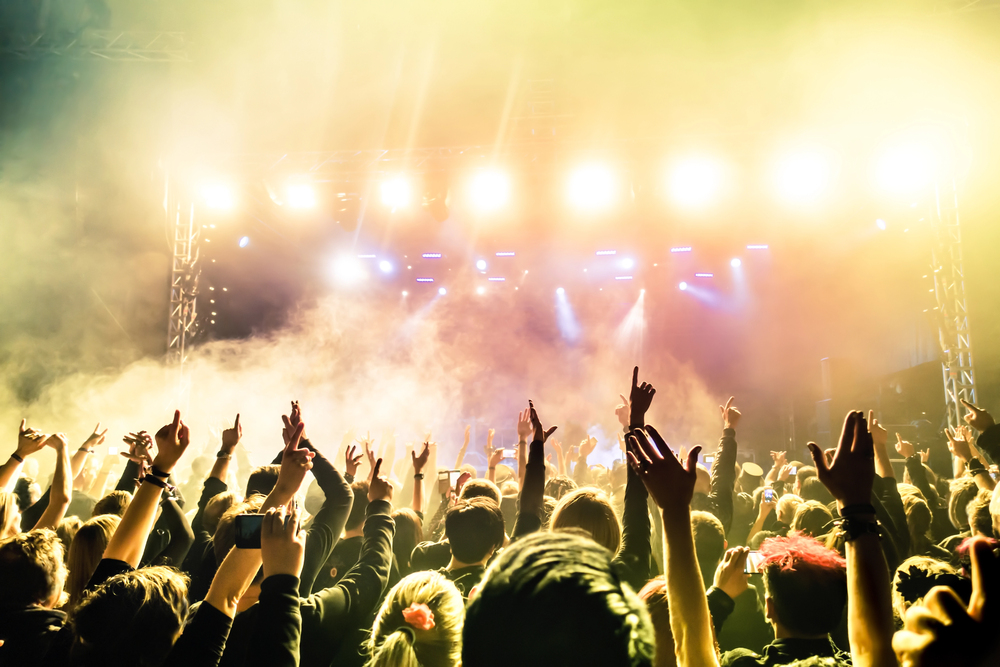 17 Longest Concerts Ever Performed on Stage