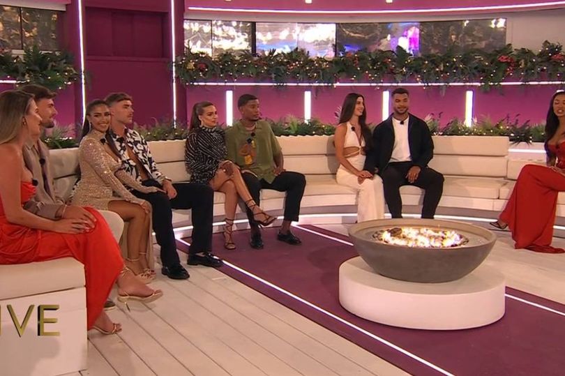 Love Island fans predict contestant will appear on All Star series ...