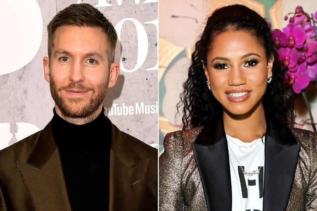 All About Calvin Harris' Wife, Radio Host Vick Hope
