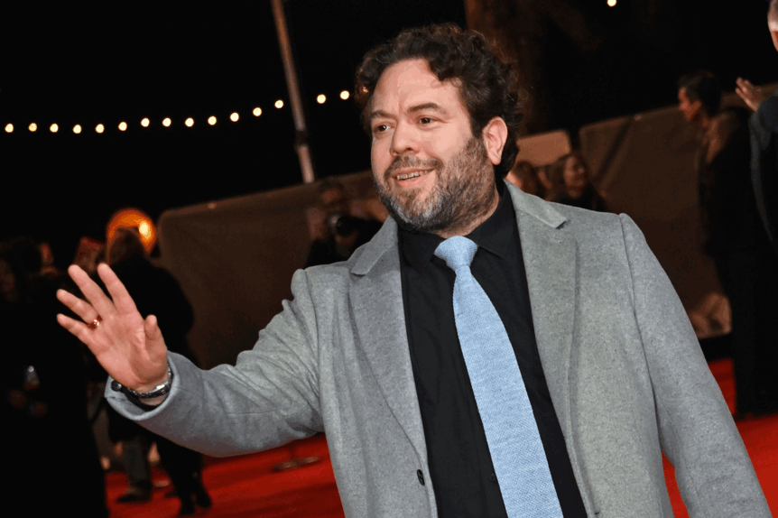 What Other Movies & TV Shows Has The Rainmaker's Dan Fogler Been In?