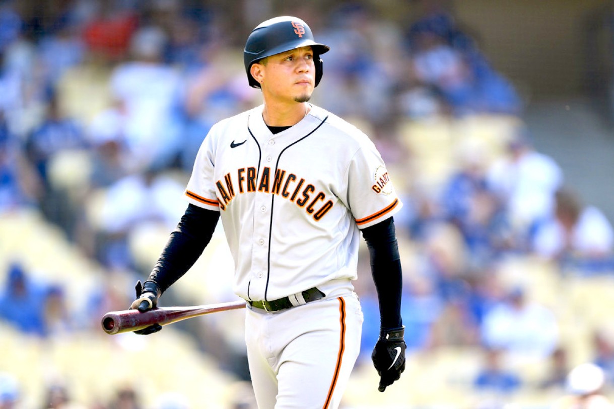 Wilmer Flores Out Again on Monday