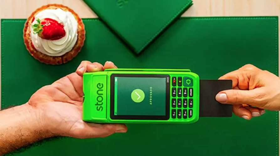 Presidente da StoneCo renuncia e diretor financeiro assume cargo