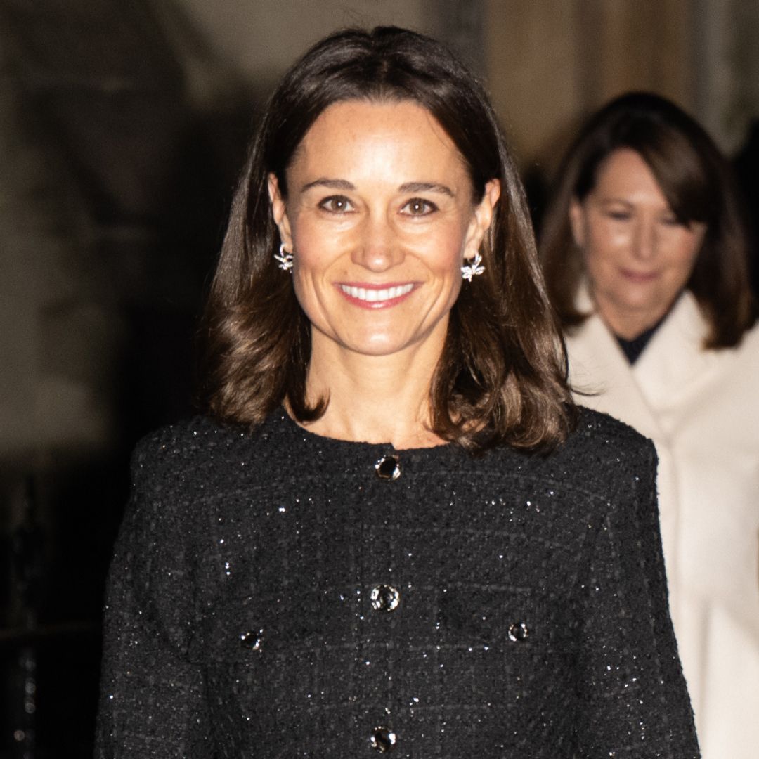 Pippa Middleton Takes on a Surprising New Job—And It Follows in Sister ...