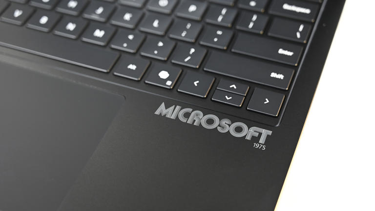 Hands-on with the Surface Laptop you’ll never own — Microsoft’s ...