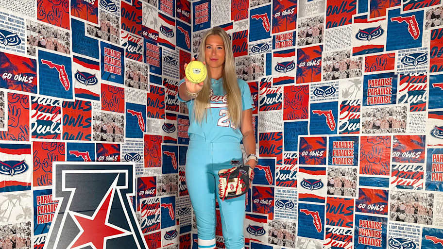 Top 6 Mid-Major Softball Transfer Portal Moves