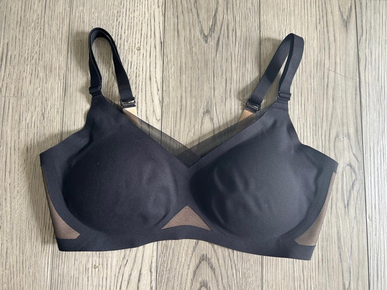 I tried Honeylove's internet-famous bras, here's what surprised me