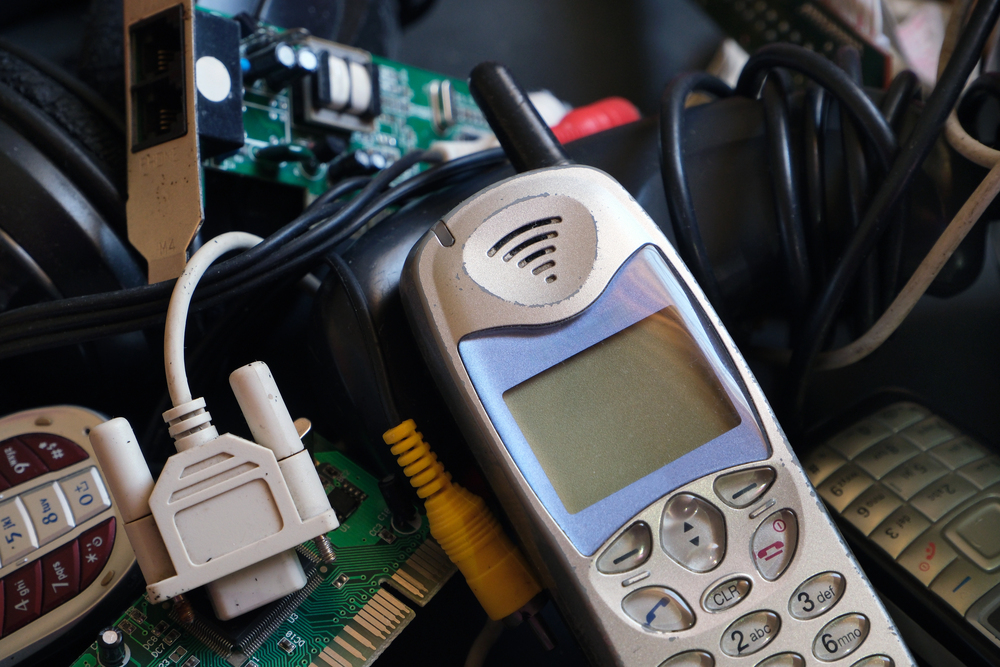 17 Outdated Technologies We Still Rely On