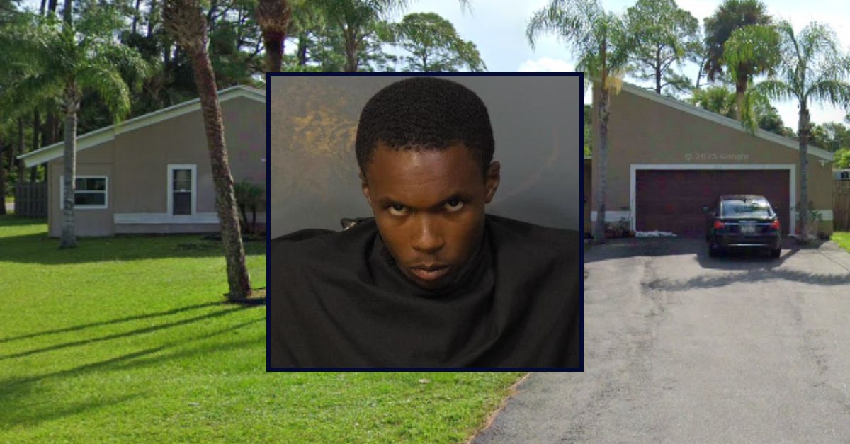 'God told him to': Man began 'sobbing uncontrollably' after murdering ...