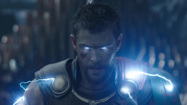 The 15 Most Powerful Marvel Characters, Ranked