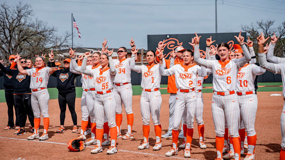Oklahoma State Softball Adds Fourth Transfer Through Portal