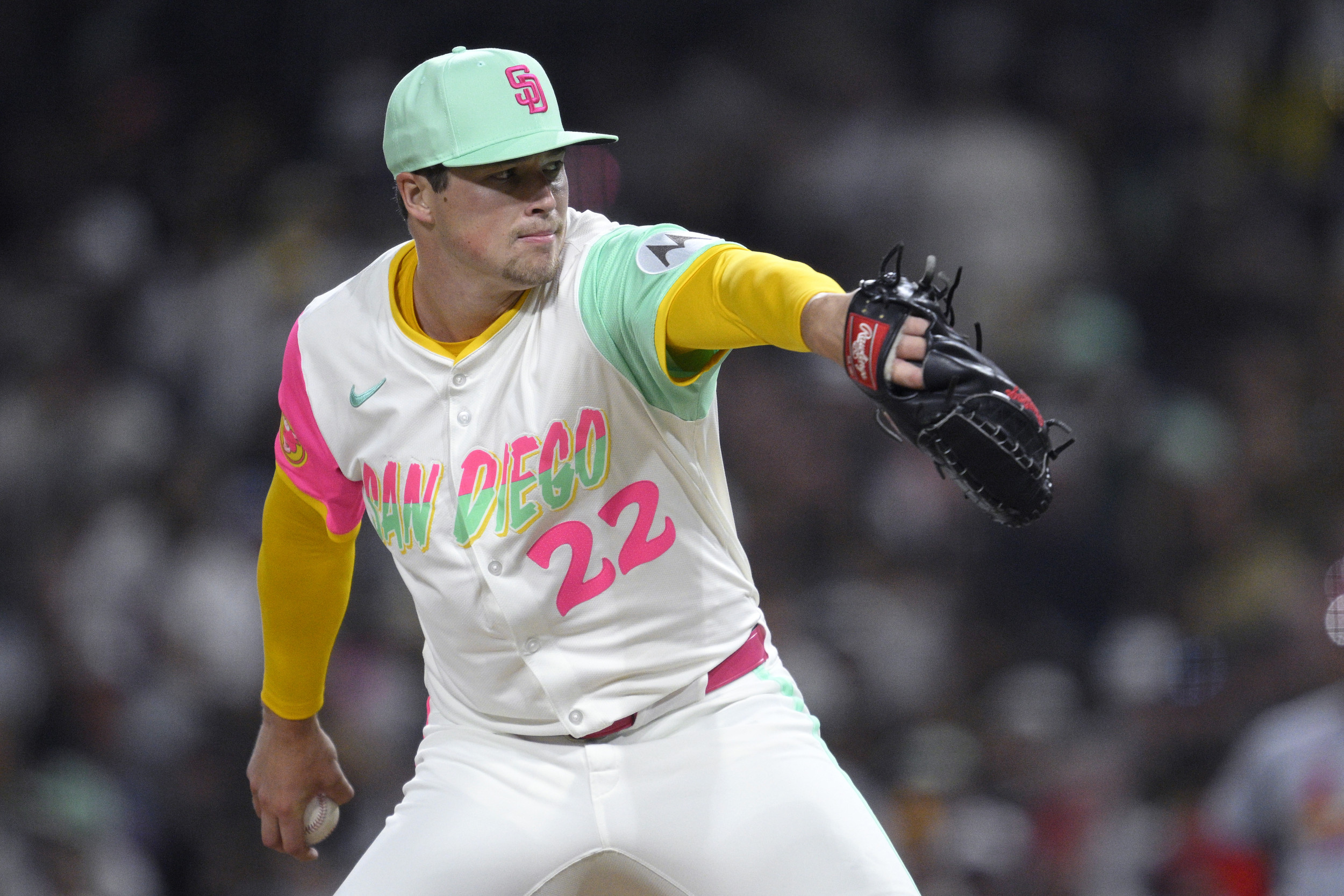 Yankees Rumors: New York Wouldn't Trade These Prospects for Mason Miller