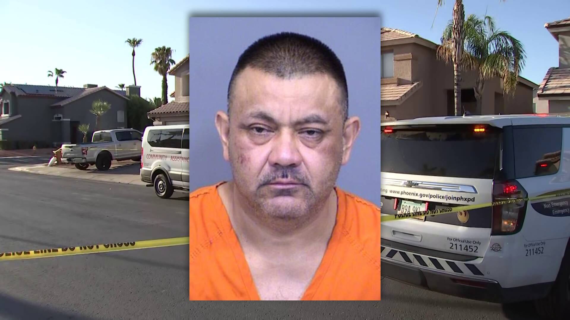 Murdered Phoenix woman was victim in prior DV incidents, court ...