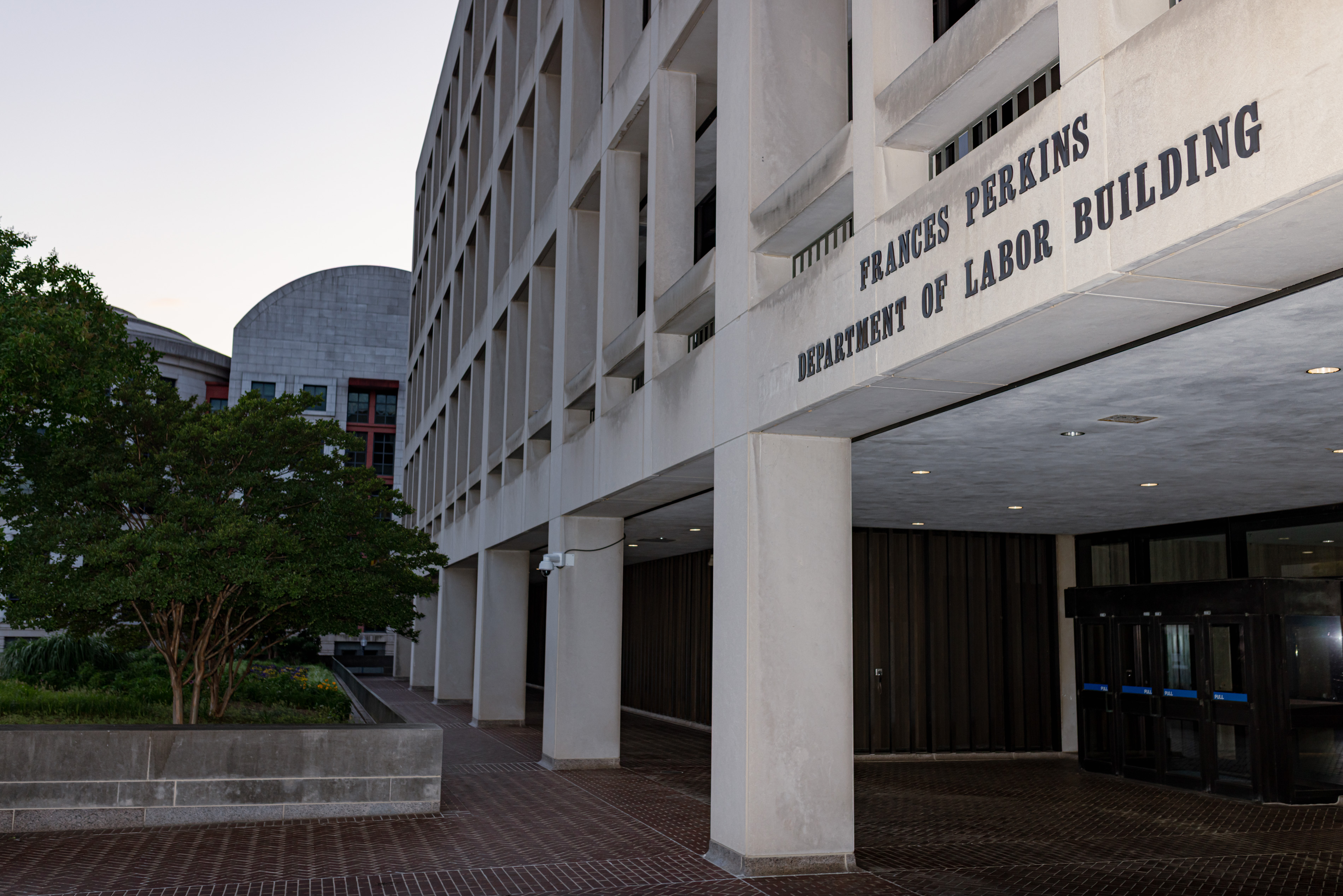 How is Bureau of Labor Statistics data collected, and why is Trump ...