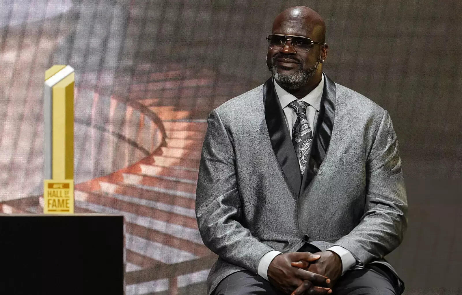 NBA HOFer Shaquille O’Neal Predicts Big Future for Dallas Mavericks ...