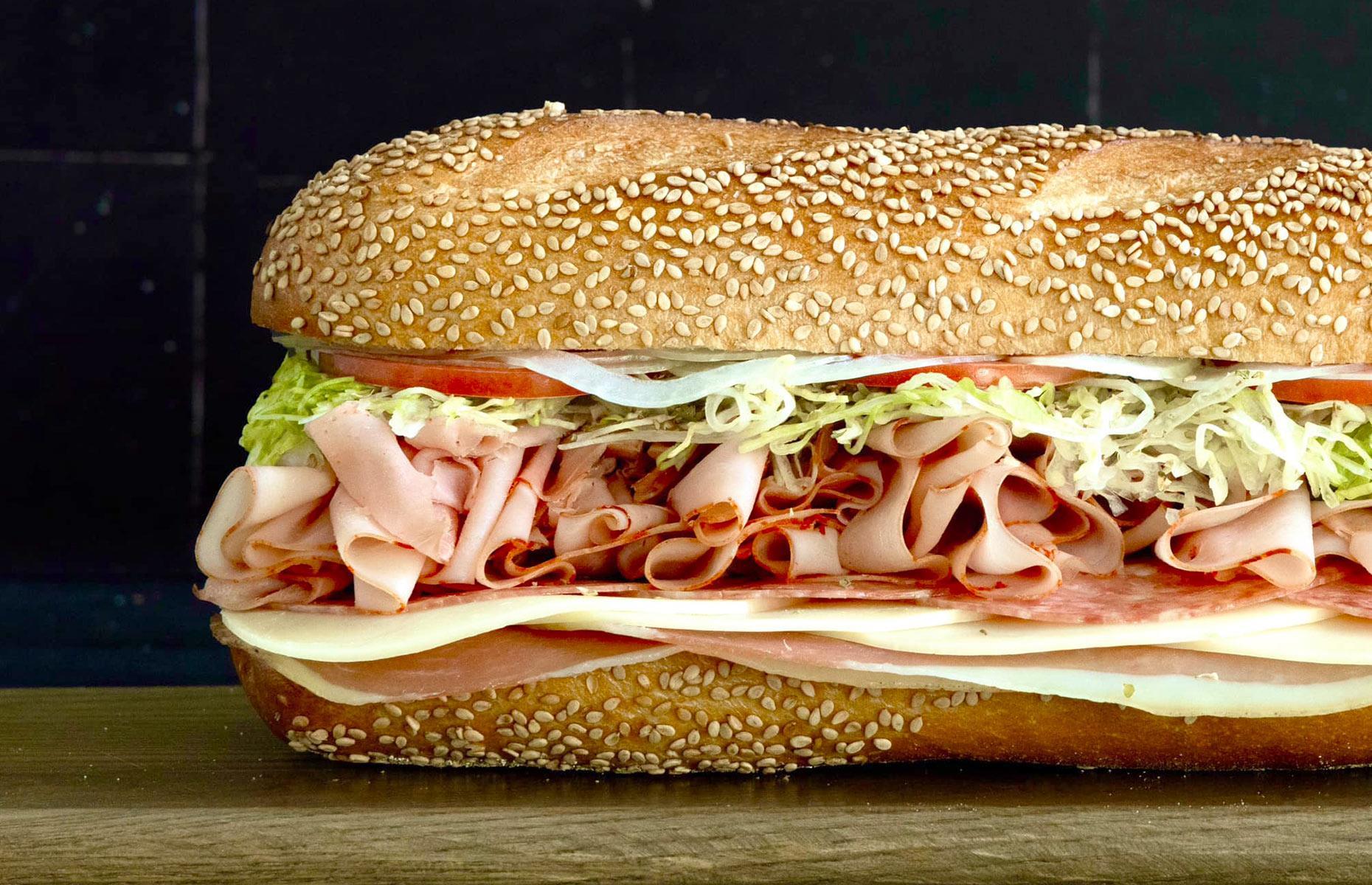 The ultimate ranking of America’s greatest sandwich chains