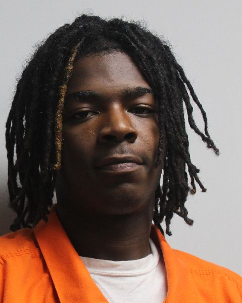 Six arrested for shooting at Cheneyville memorial service in June