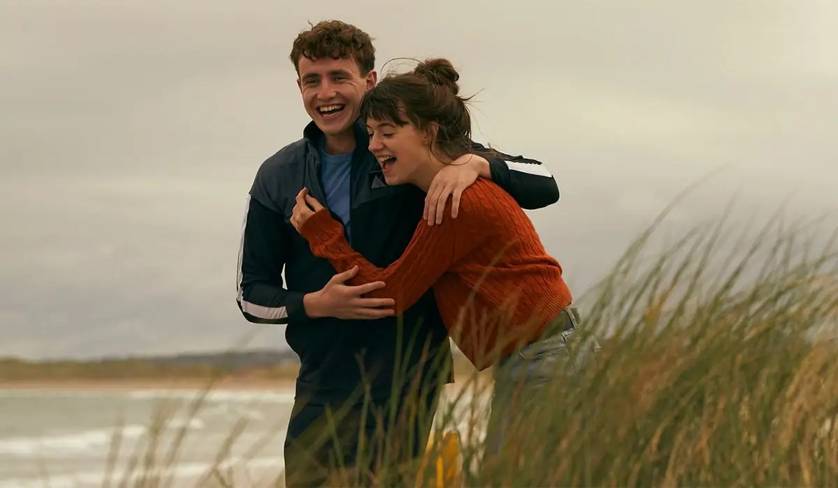 Rewatching Normal People on Netflix? This Irish TikToker wouldn’t recommend