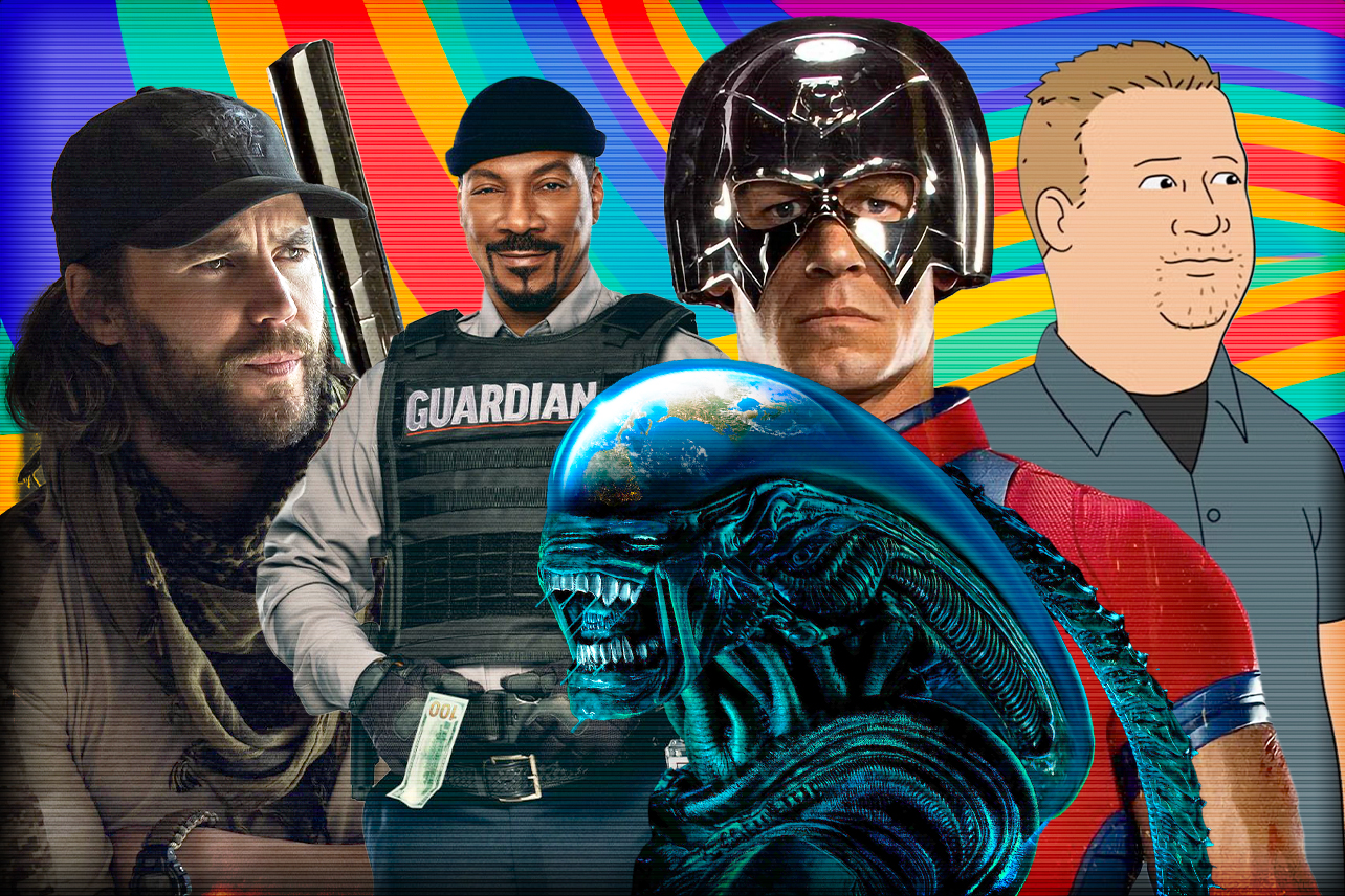 The 17 Best Streaming Bundles and Packages We Found for August 2025