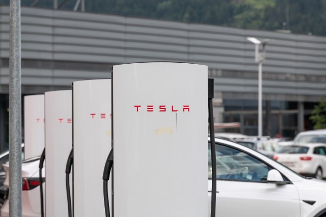 Game-changing new accessory will open up Tesla Supercharger stations to ...