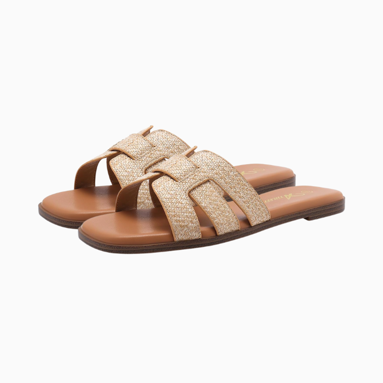 25 trendy new sandals you need for summer