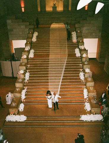 Sheryl Lee Ralph Renews Her Wedding Vows with Husband Vincent Hughes on ...