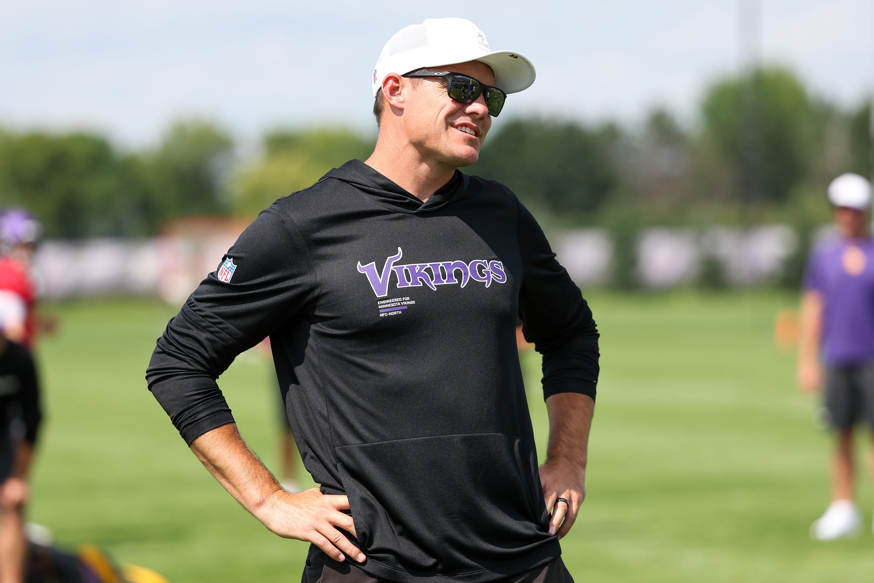 Minnesota Vikings earn high honor from ESPN in latest rankings ahead of ...