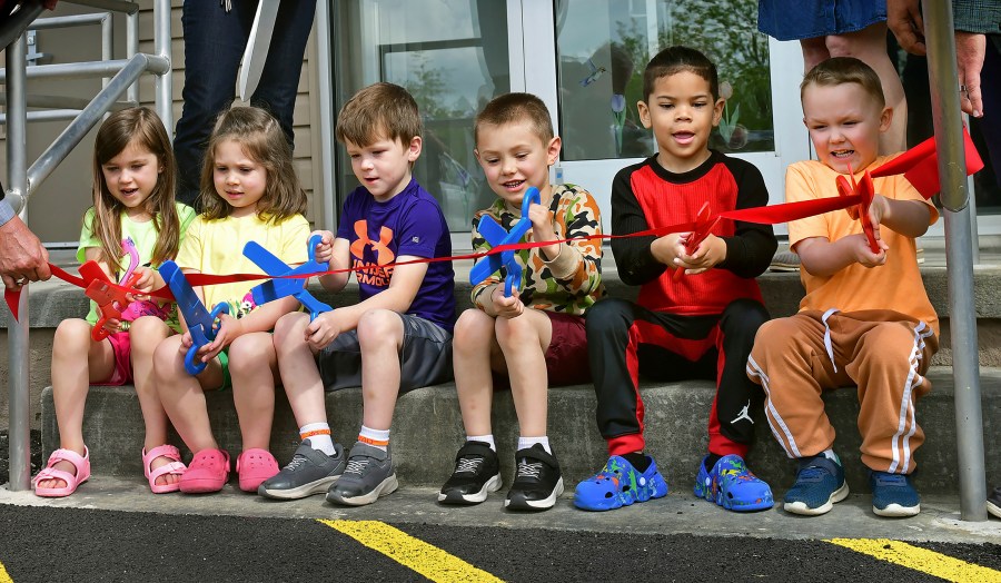 Clark County School District: Nearly 7,000 young learners on Pre-K waitlist