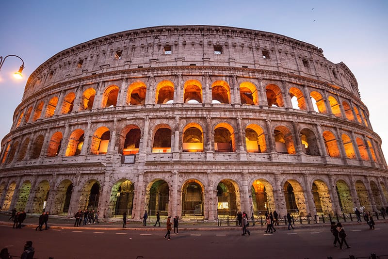 17 Famous European Landmarks for your Bucket List