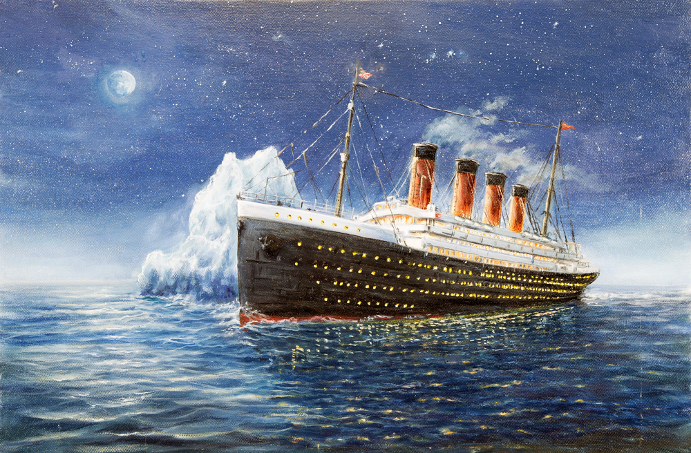 17 Historical Disasters Caused by Human Error