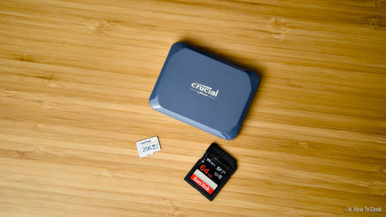 Sony memory sticks, xD, and SmartMedia: 7 forgotten storage formats ...