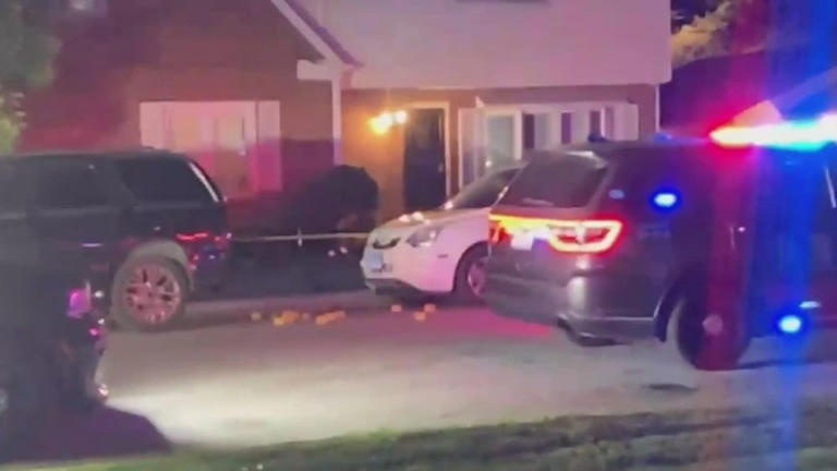 2 killed following house party in Harvey, Illinois, Identified