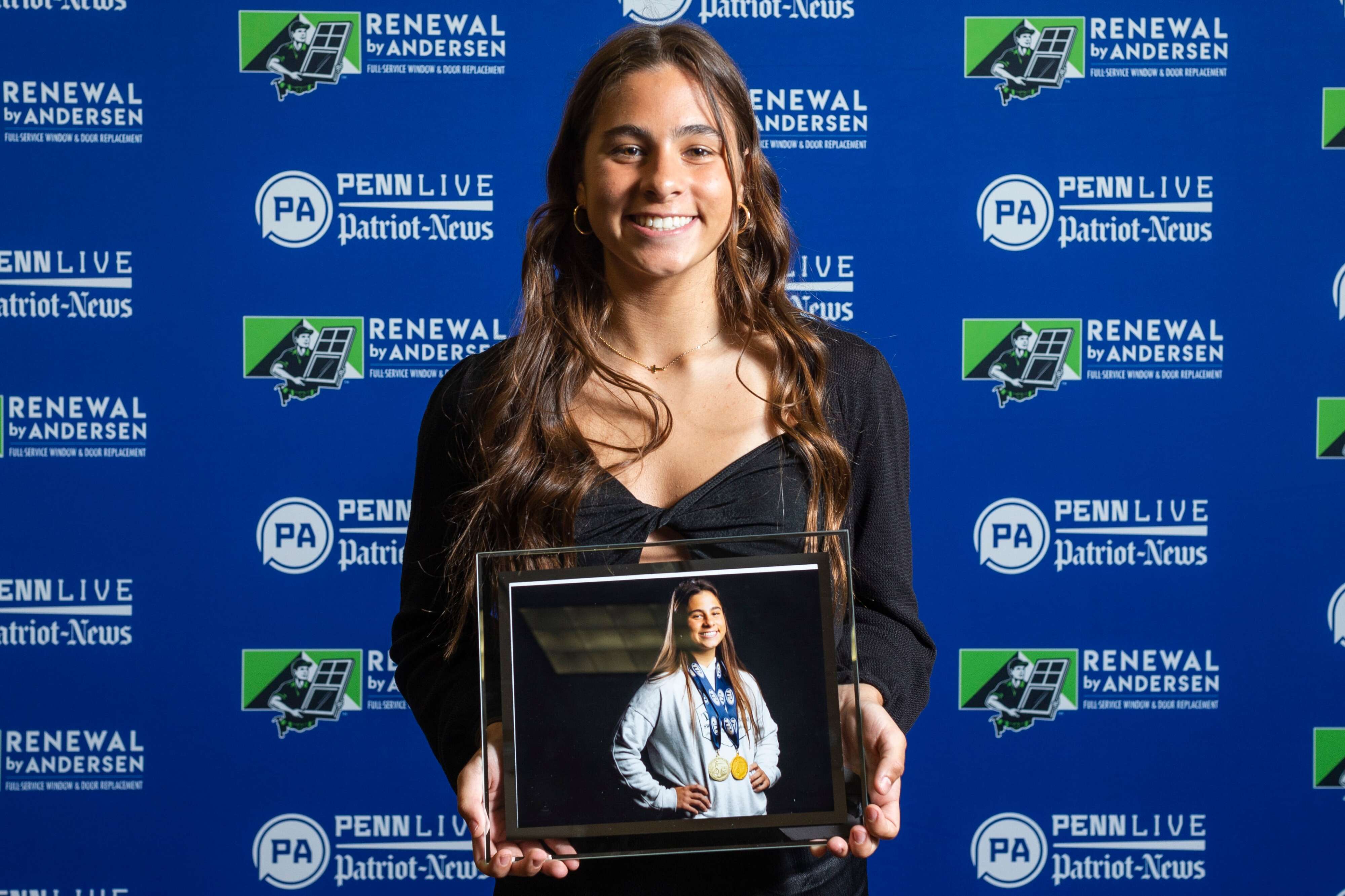 25 for 25: The best Mid-Penn girls swimmers of the century so far