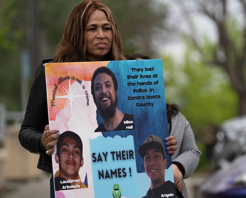 Tired of waiting, a Contra Costa woman is launching community-led Black ...