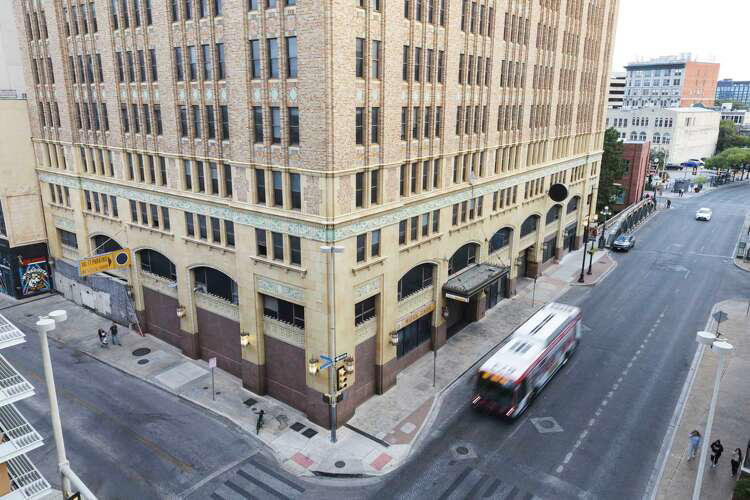 Plans to transform Nix Medical Center into apartments taking next step