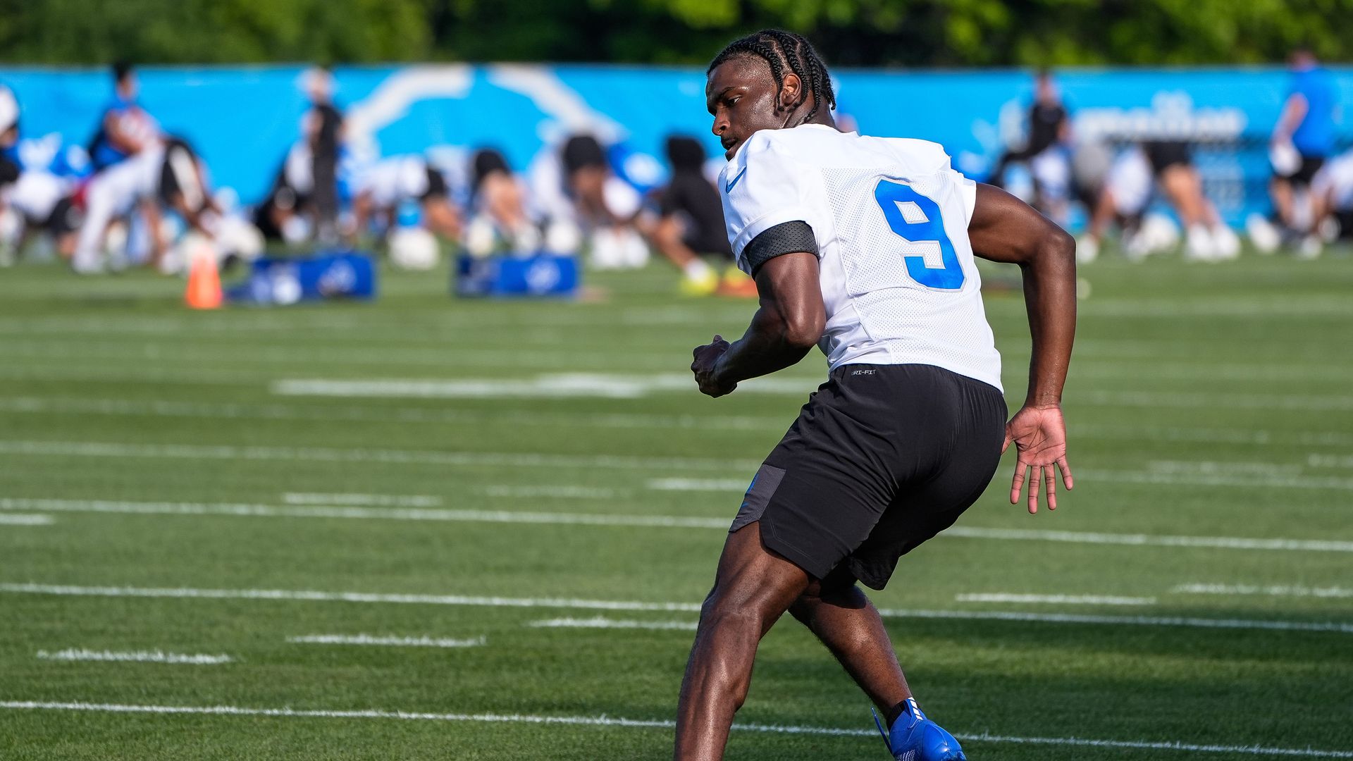 Detroit Lions injury update: Ennis Rakestraw will be out for ‘a while’