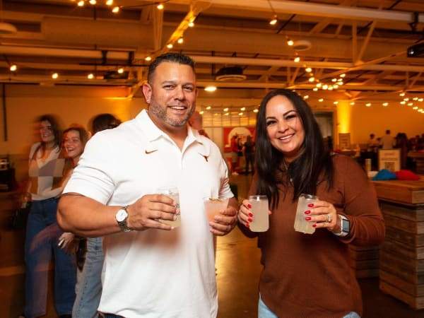 Score tickets now to CultureMap Austin's 2025 sports bash The Tailgate