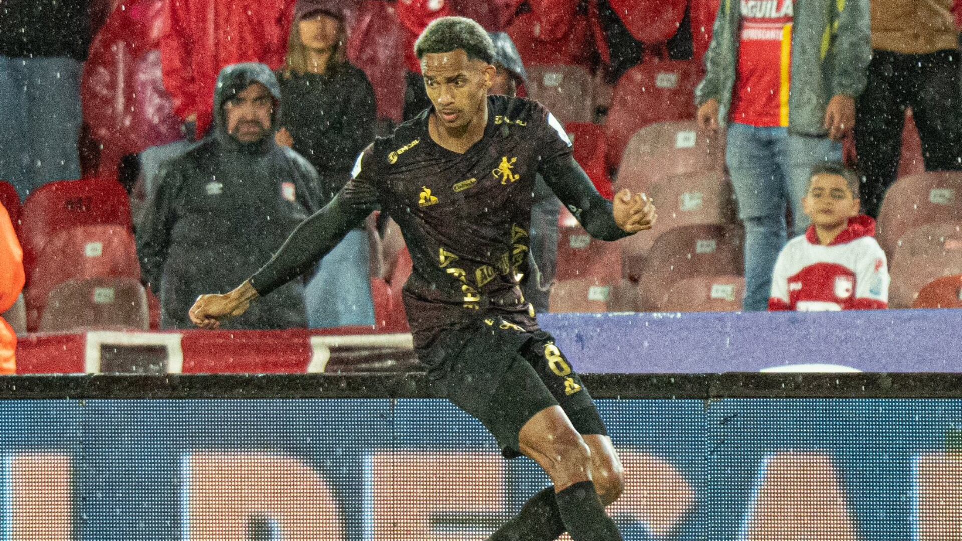 “Si no demando, no me pagan”, Dylan Borrero no se guardó nada contra ...