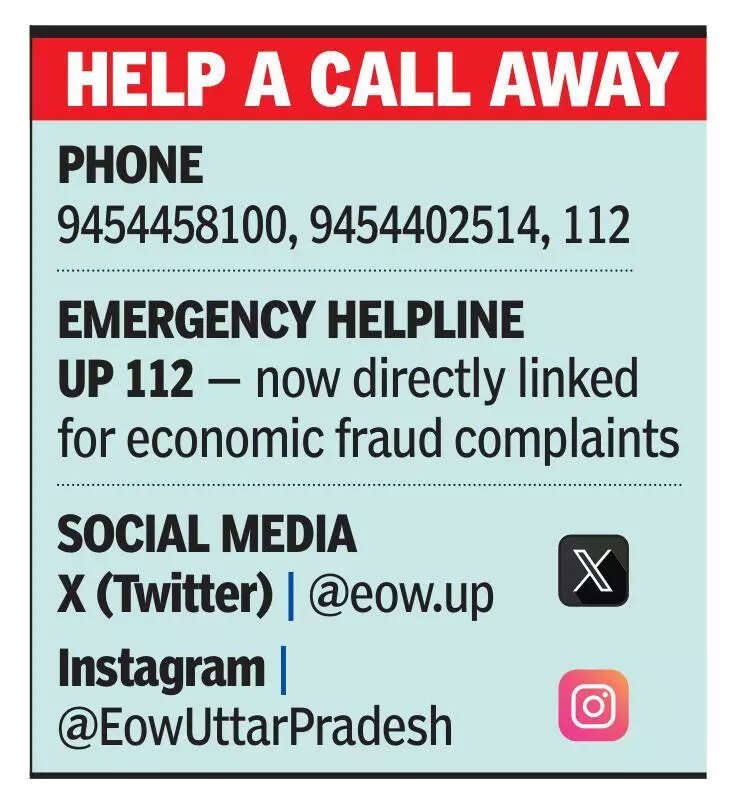 EOW revamped with cutting edge tech, friendly tools