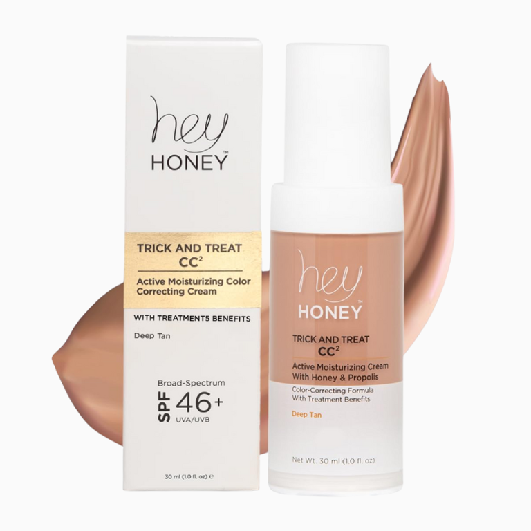 Get yourself some brand new beauty products