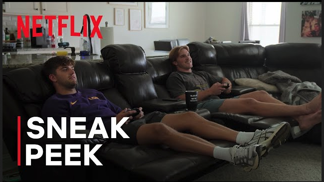 SEC Football: Any Given Saturday - Sneak Peek | Netflix