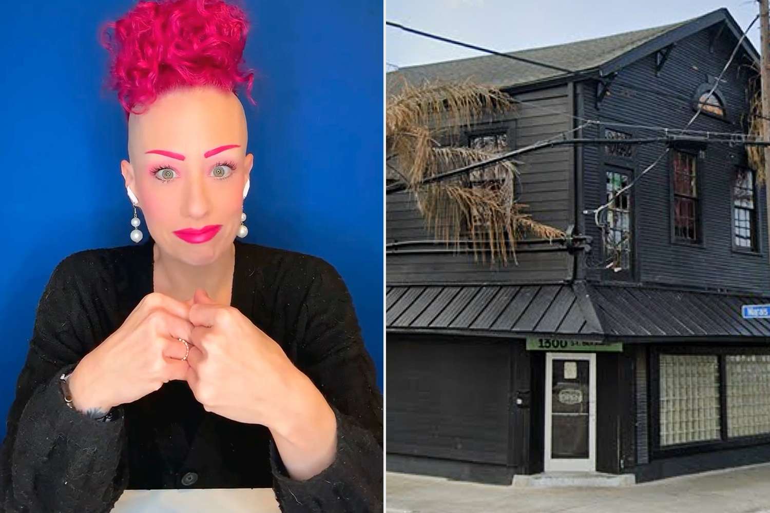 Blogger Responds to Backlash After Restaurant Owners Allege She Bailed ...