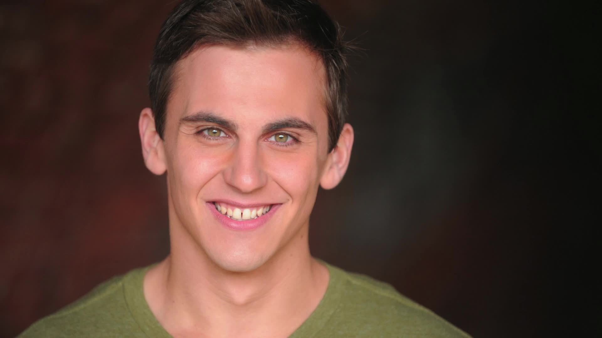 Adam Turck, beloved actor, shot when he stopped to help a stranger in Richmond