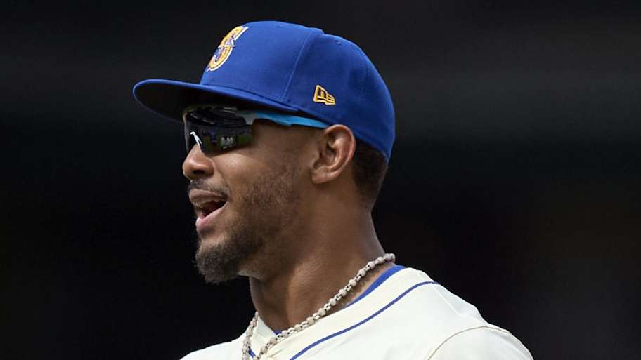 Seattle Mariners All-Star Outfielder Reaches Multiple Incredible ...
